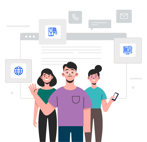 About MTAP Technologies | Location-Based Service (LBS) Provider